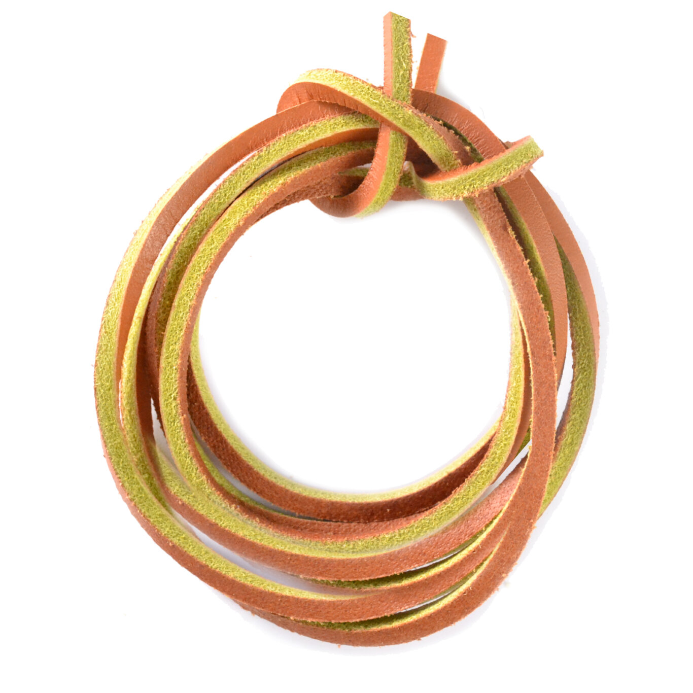Tan leather Laces – Shoe String Laces